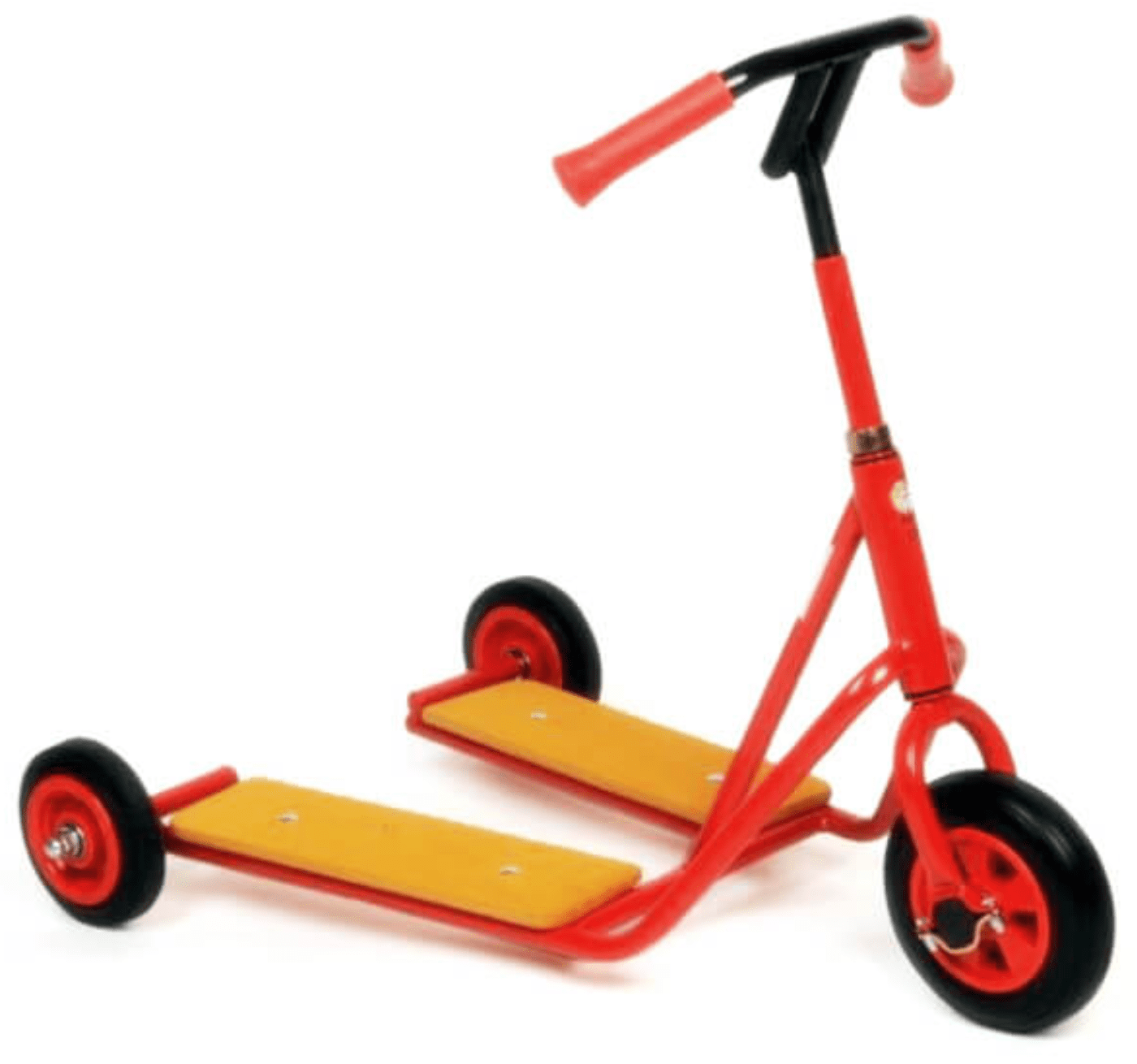 ROSE Roller 2i mit drei Rädern und Vollgummibereifung - Gokarthof Onlineshop