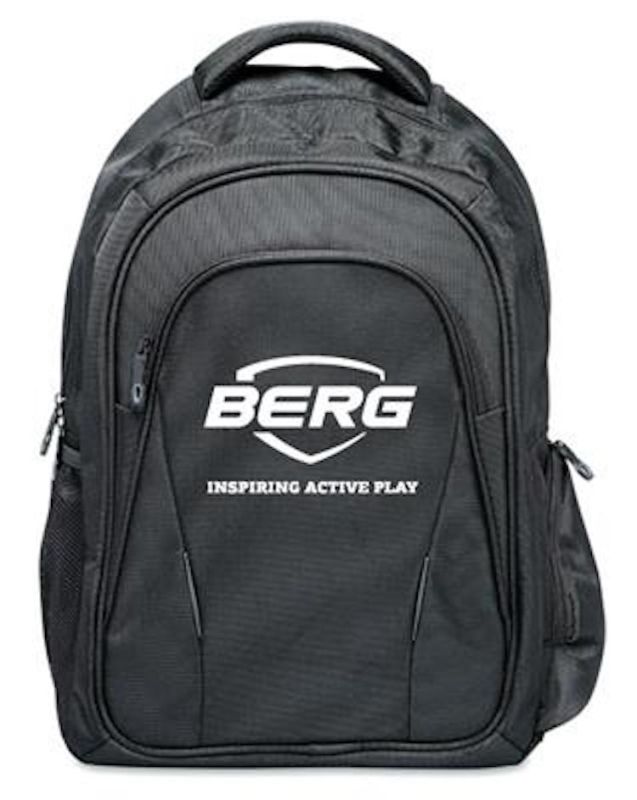 BERG Laptop Tasche/Rucksack - Gokarthof Onlineshop