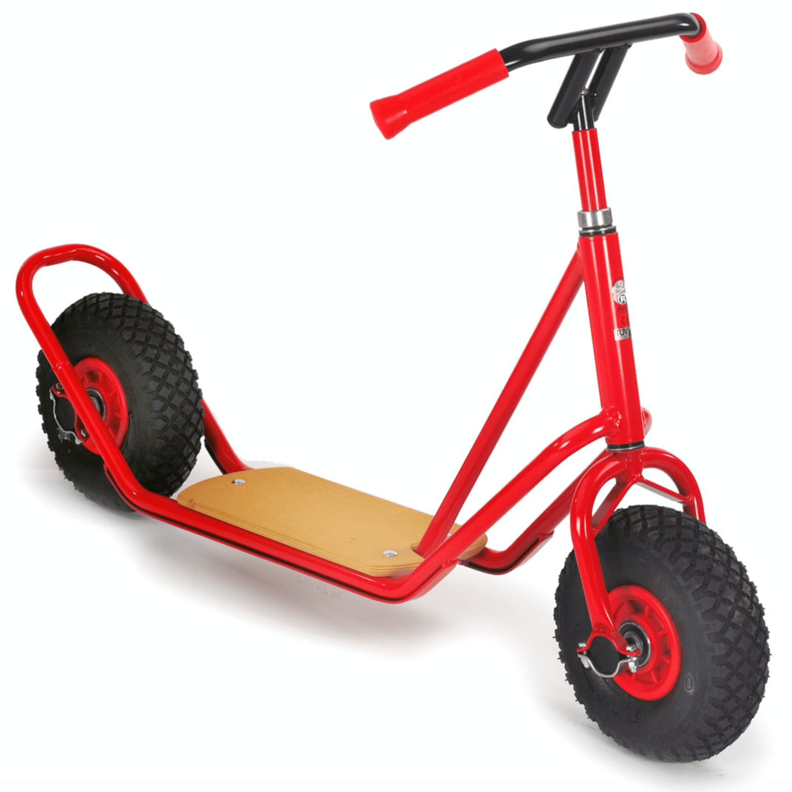 ROSE Roller 2a-B mit Ballonbereifung - Gokarthof Onlineshop